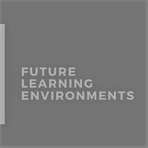 About Us – Future Learning Environments
