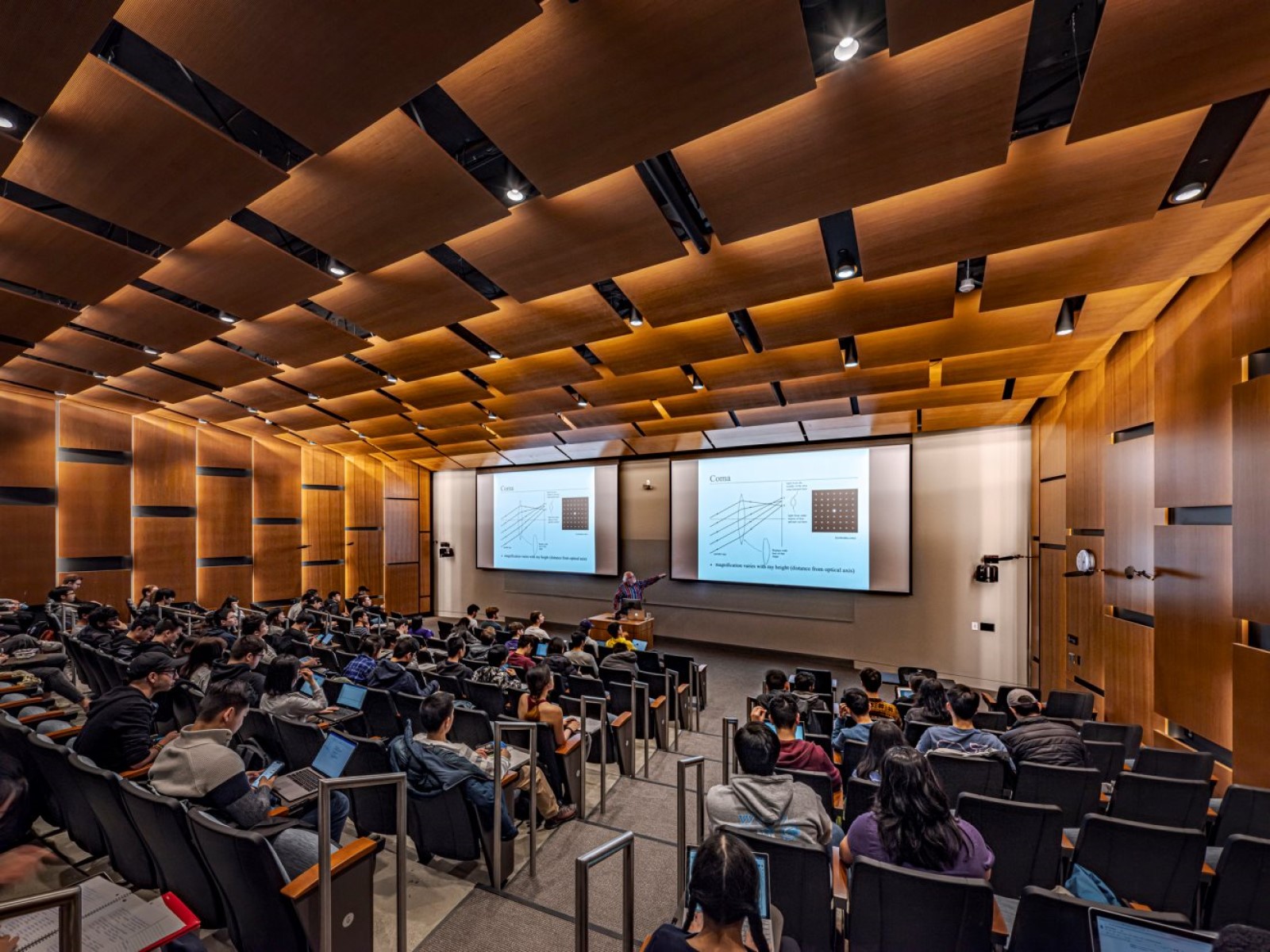 Bill & Melinda Gates Center for Computer Science & Engineering – Future ...