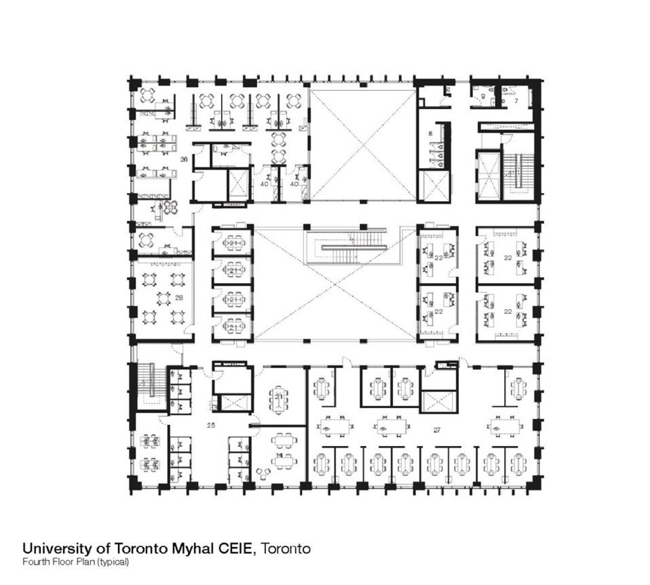 Myhal Center for Engineering, Innovation and Entrepreneurship – Future ...