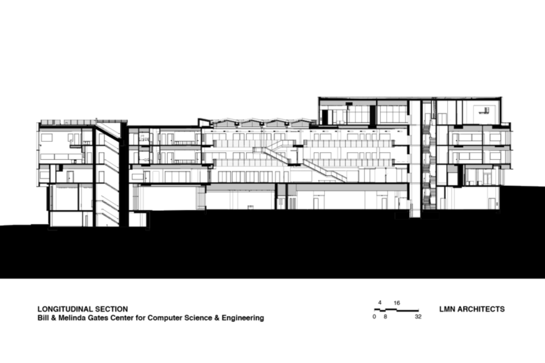 Bill & Melinda Gates Center for Computer Science & Engineering – Future ...