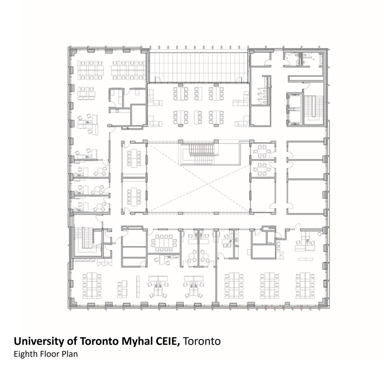 Myhal Center for Engineering, Innovation and Entrepreneurship – Future ...