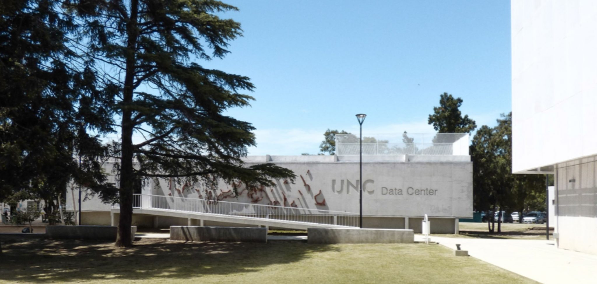 UNC Virtual Campus – Future Learning Environments