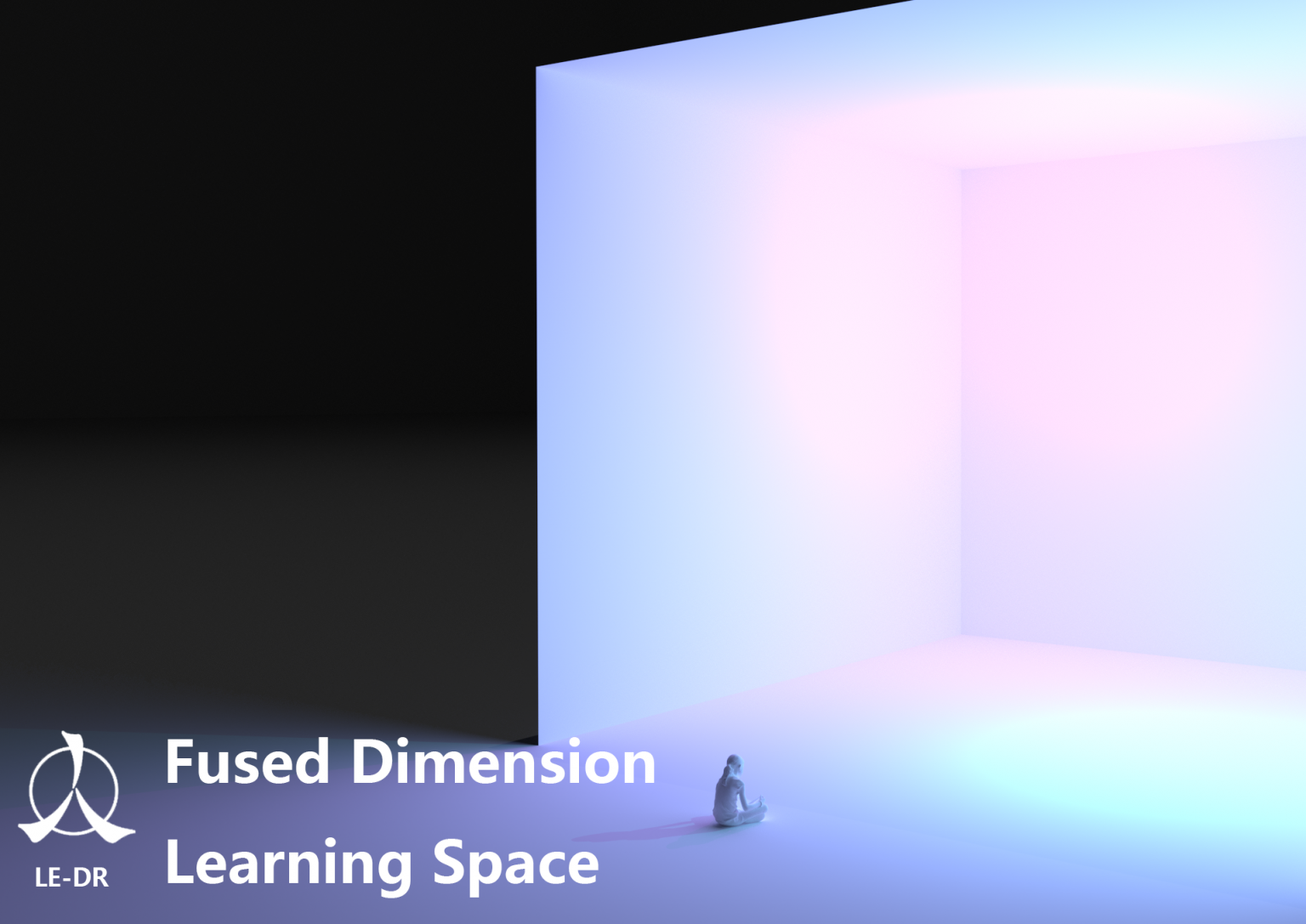 “Fused Dimension Learning Space” by Chengxin Ruan – Future Learning ...